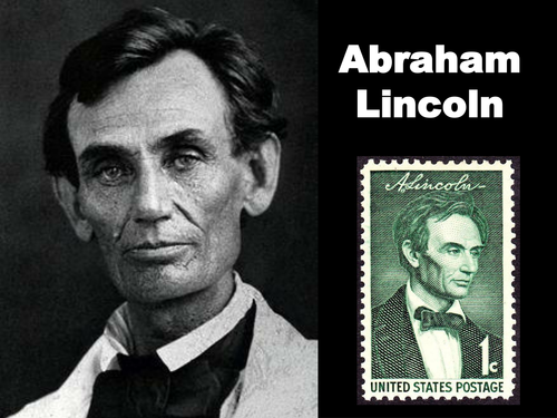 Abraham Lincoln Assassination | Teaching Resources