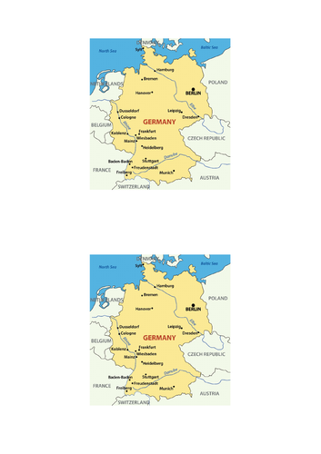 Edexcel 9-1 GCSE - Weimar and Nazi Germany- Spartacist Uprising and ...