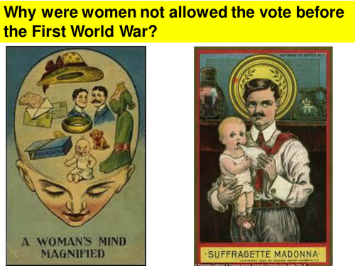 First World War - 11 lessons | Teaching Resources