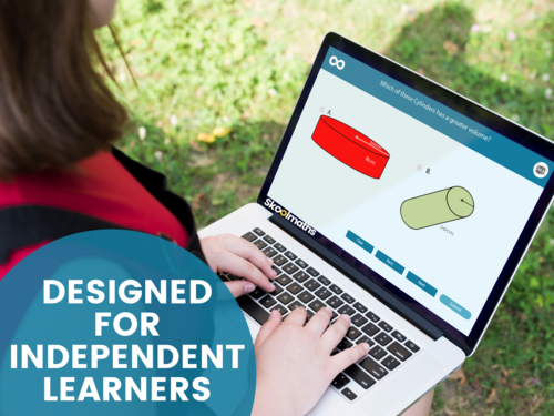 Volume and Surface Area - Key Stage 3 | Teaching Resources