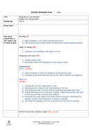 Viking Boy Guided Reading Plans | Teaching Resources
