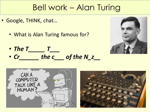 KS3 - MicroBit with MicroPython lesson bundle | Teaching Resources