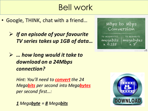GCSE - Python File Handling (OCR NEA preparation) | Teaching Resources