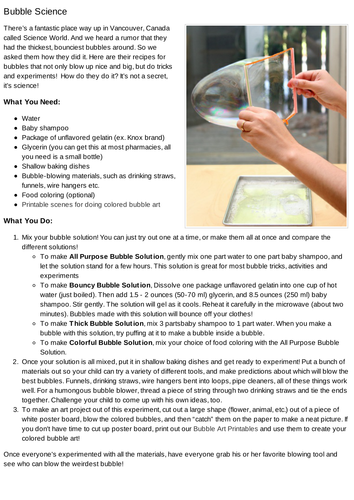 GET MAGICAL! With this 100 STEM Projects & Activities. | Teaching Resources