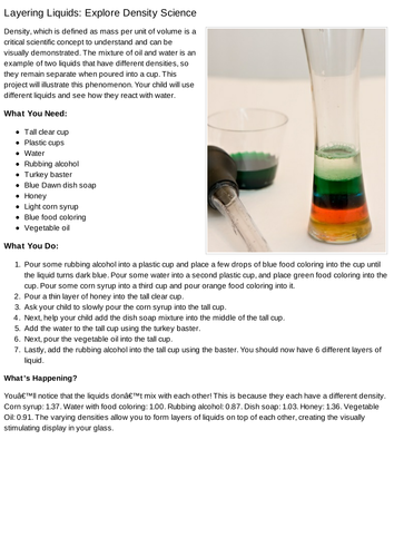 GET MAGICAL! With this 100 STEM Projects & Activities. | Teaching Resources