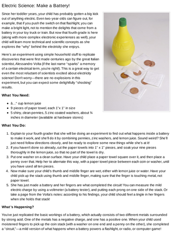 GET MAGICAL! With this 100 STEM Projects & Activities. | Teaching Resources