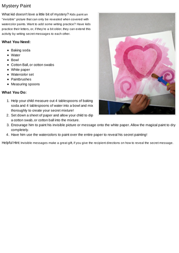 GET MAGICAL! With this 100 STEM Projects & Activities. | Teaching Resources