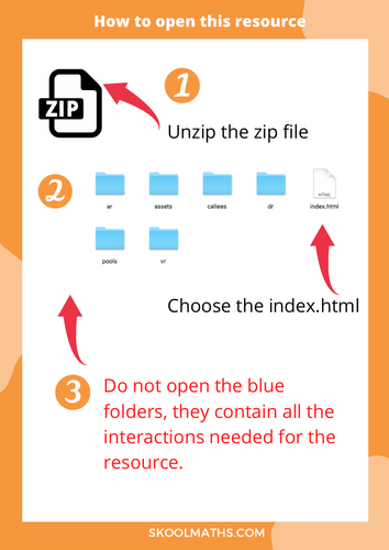 Laws of Indices - KS3 Digital Lesson and Activities | Teaching Resources
