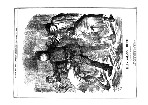 Why was Jack the Ripper Never Caught? - Lessons 4-5 | Teaching Resources