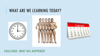 Edexcel GCSE PE 2016 (9-1 specification) Fitness & Body Systems- Long ...