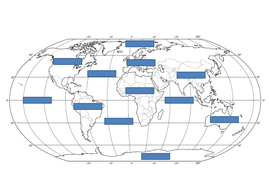 Lesson 1: What is Geography? | Teaching Resources