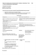 Culturing bacteria (Aseptic technique) - NEW AQA GCSE | Teaching Resources