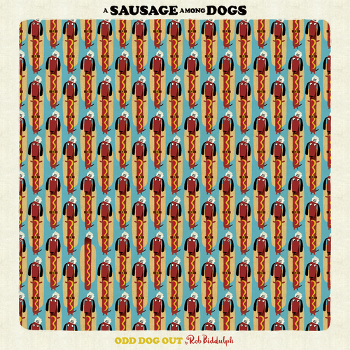 Odd Dog Out - A Sausage Among Dogs | Teaching Resources