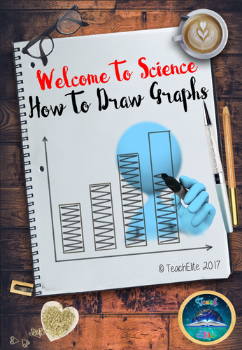 Science Graphs | Teaching Resources