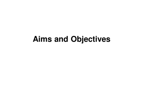 Business Studies – GCSE – Understanding Business Activity – Business ...