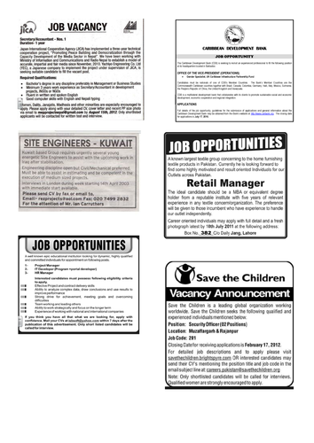 Business Studies – GCSE – People in Business – Recruitment, Selection ...