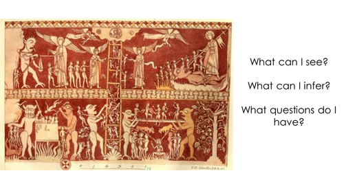 Full Lesson - The Influence of the Church on Medieval Medicine ...