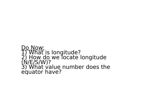 Connect Me (Map Skills) Unit of Work | Teaching Resources