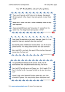 Mixed addition and subtraction word problems with answers year 3 4 ...