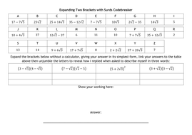 Number Codebreakers August 2017 Bundle | Teaching Resources