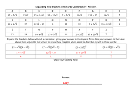 Number Codebreakers August 2017 Bundle | Teaching Resources