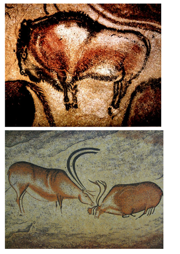 Prehistoric Rock Art, cup and ring carving worksheet. | Teaching Resources