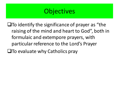 RS Eduqas Route B Component 2 Edexcel A, Life & Death. Formula ...