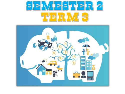 Year 7 Economics and Business | Teaching Resources