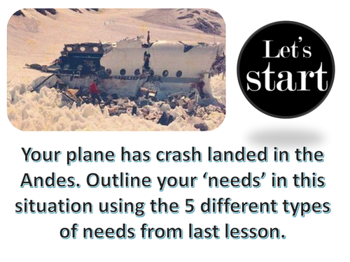 Year 7 Economics and Business | Teaching Resources