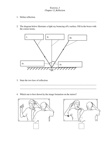 Refraction Light Teaching Resources - vrogue.co Refraction Light Teaching Resources - vrogue.co