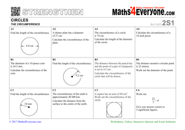 Pi and the Circumference of Circles (Complete Unit) | Teaching Resources