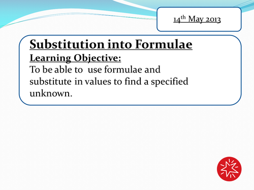 Substitution Lessons & Resource Bundle | Teaching Resources