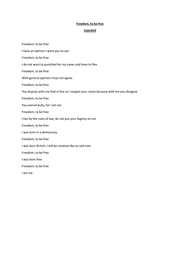 British values bundle | Teaching Resources