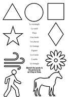 Matisse Scissorhands: Henri, his cut-out phase and French vocabulary ...