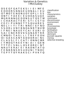 Science word searches | Teaching Resources