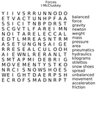 Science word searches | Teaching Resources