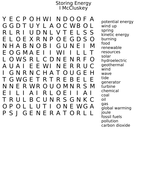 Science word searches | Teaching Resources