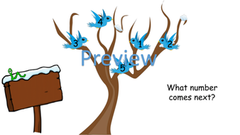 Counting to 10: PowerPoint Lesson and Worksheets | Teaching Resources