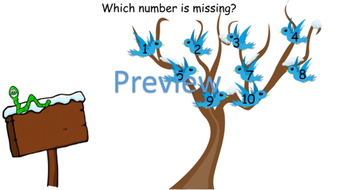 Counting to 10: PowerPoint Lesson and Worksheets | Teaching Resources