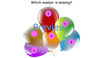 Counting to 10: PowerPoint Lesson and Worksheets | Teaching Resources