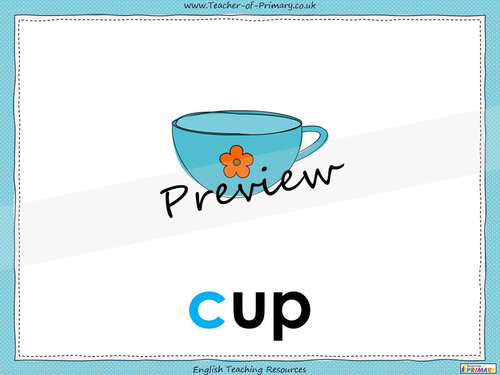 g, o, c, k - Letters and Sounds - Phonics Phase 2, Set 3 | Teaching ...