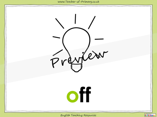 g, o, c, k - Letters and Sounds - Phonics Phase 2, Set 3 | Teaching ...