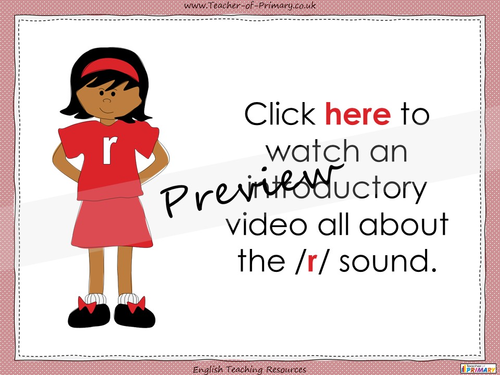 ck, e, u, r - Letters and Sounds - Phonics Phase 2, Set 4 | Teaching ...