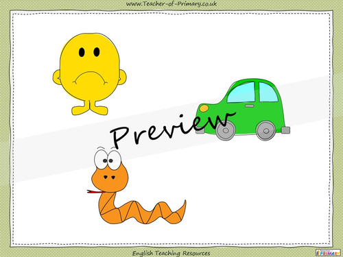 ck, e, u, r - Letters and Sounds - Phonics Phase 2, Set 4 | Teaching ...