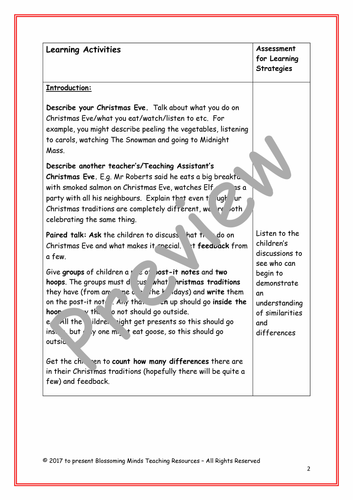 Epiphany RE Lesson - The Wise Men visit Jesus - KS2 | Teaching Resources