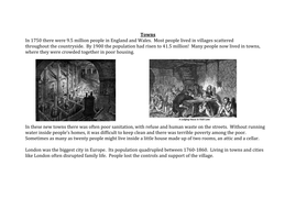 Crime and Punishment -Edexcel 9-1 GCSE- 1700-1900 - Lesson 12 ...