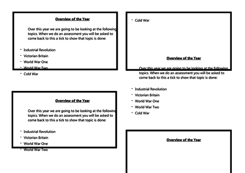 Year 8 introduction | Teaching Resources