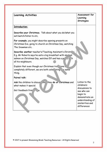 Epiphany KS1 RE lesson / The Wise Men Visit Jesus | Teaching Resources