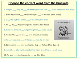 72 starters- English and Literacy, SPAG, VCOP Word Classes, Devices ...