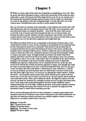 GCSE Language extracts and questions for Q2 and Q3 of the papers ...